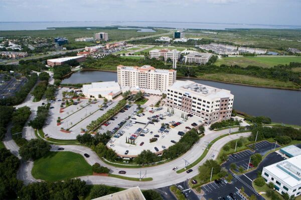 Carillon Pointe - Cardinal Point